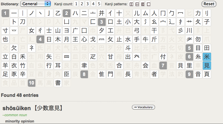 Making the Most of Online Dictionaries | What can I do with a B.A. in ...
