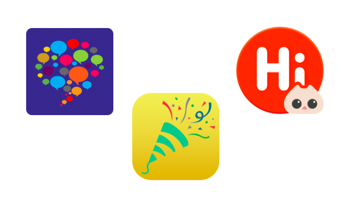 3 Best Chat Apps for Practicing Japanese | What can I do with a B.A. in ...