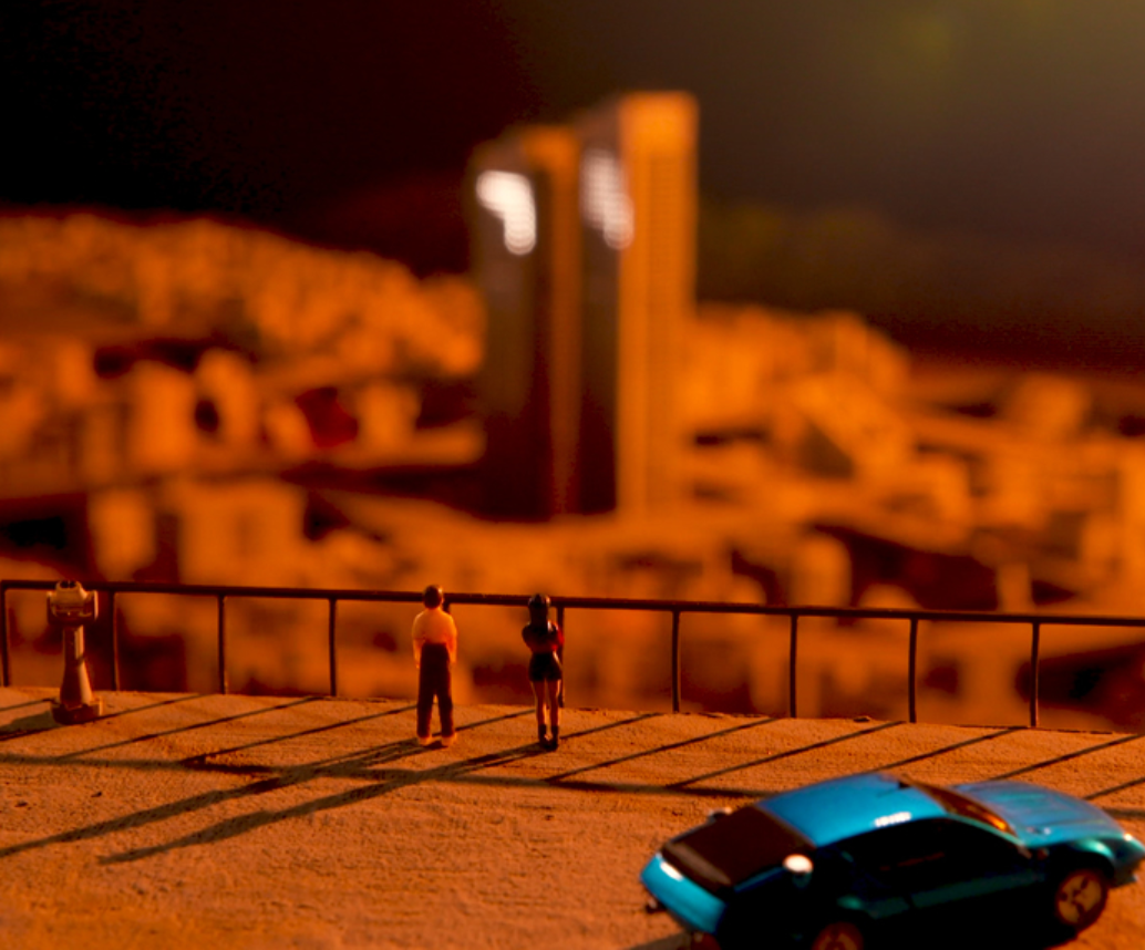 Fun Link Friday: Small Worlds Tokyo | What can I do with a B.A. in ...