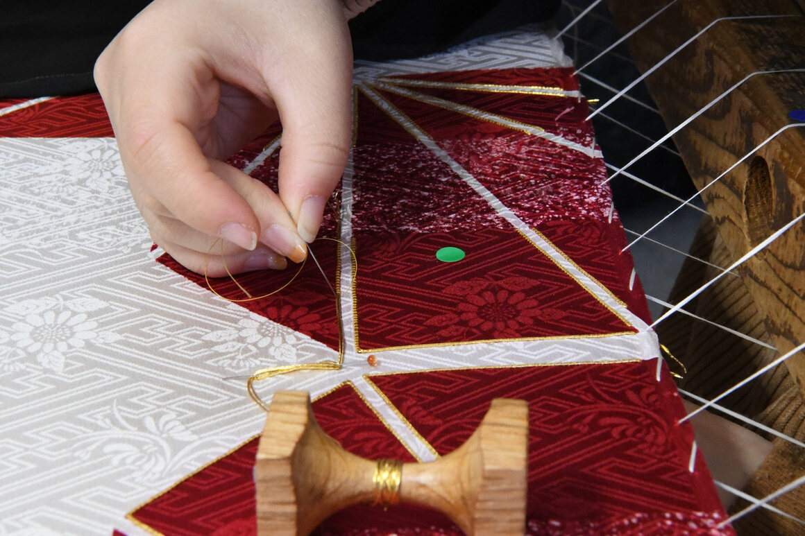 Fun Link Friday: Kimono Craft Past & Present | What can I do with a B.A ...